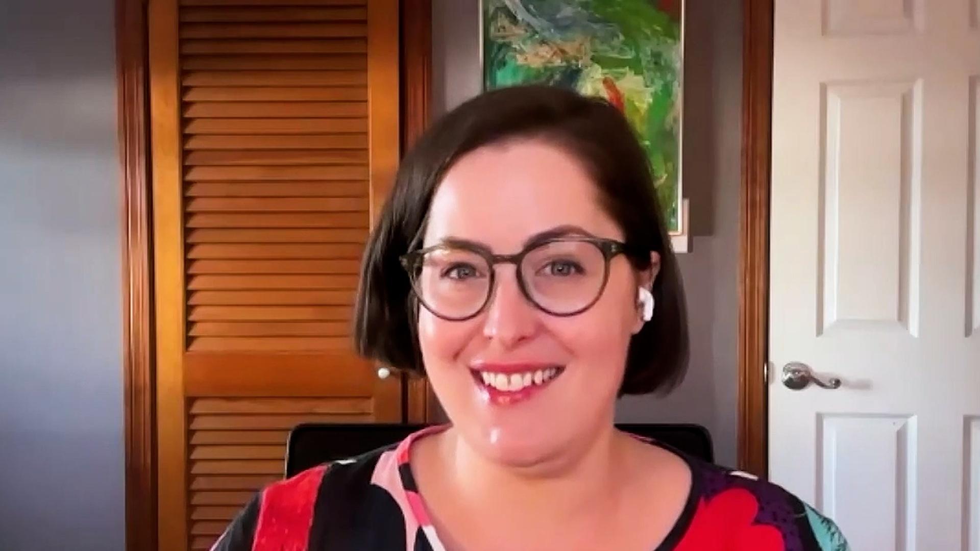 Life Beyond Us | The Open Mind | NJ PBS