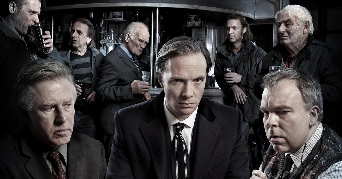 THIRTEEN Previews | Whitechapel: Season 2 Preview | Season 2017 | PBS