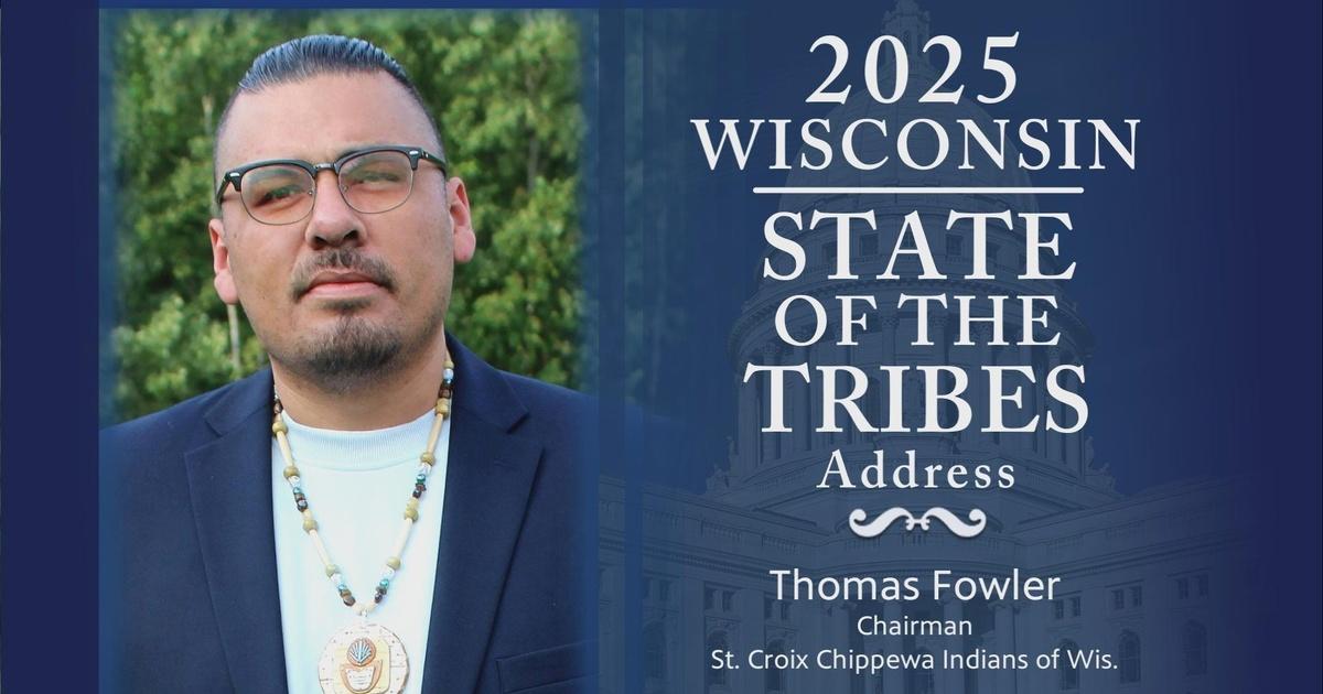 PBS Wisconsin Public Affairs | 2025 State of the Tribes Address | PBS