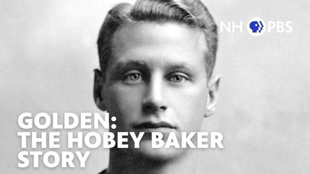 Golden: The Hobey Baker Story | All Episode Broadcast Times