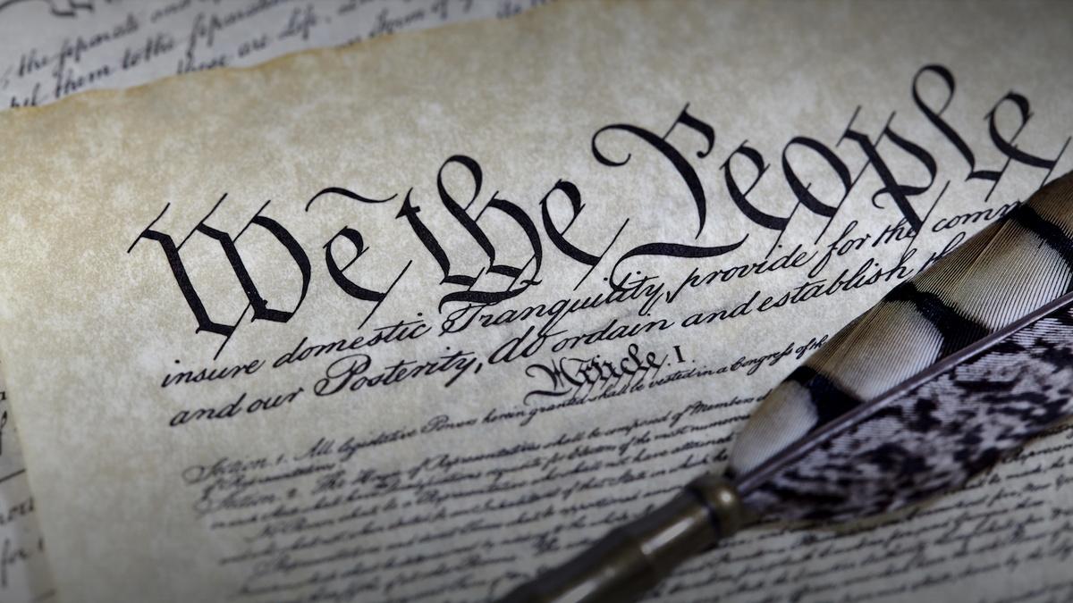 The Amendment Process Explained | Civics Made Easy | WLIW