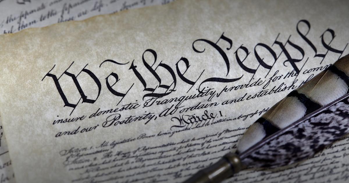 Civics Made Easy | The Amendment Process Explained | Episode 11 | PBS