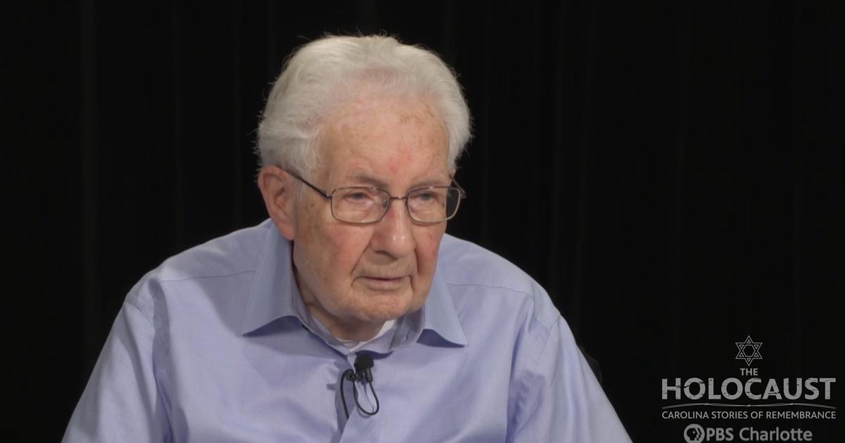 The Holocaust: Carolina Stories of Remembrance | Irving Bienstock ...