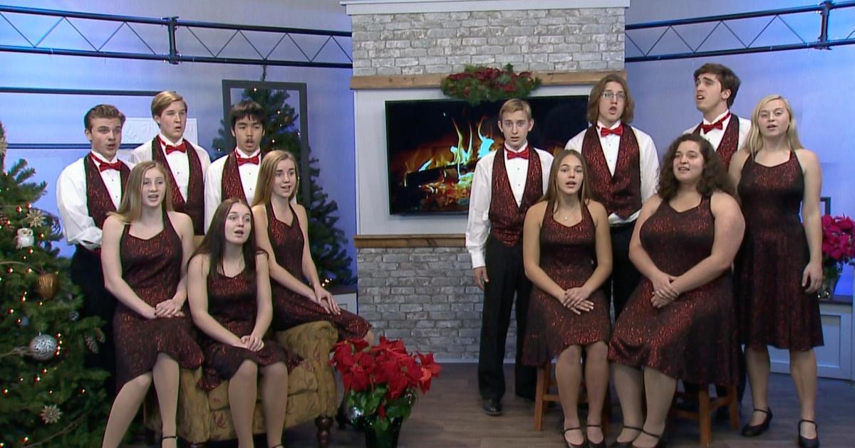 KSMQ Music Specials | An Austin Christmas 2019 | Season 1 | PBS