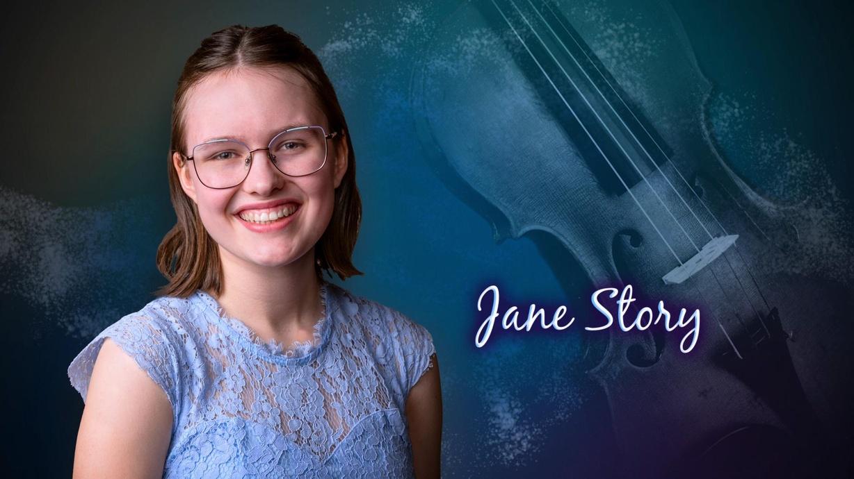 Final Forte 2024: Jane Story | Watch on PBS Wisconsin