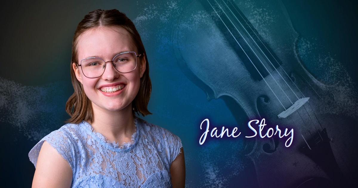 Wisconsin Young Artists Compete | Final Forte 2024: Jane Story | Season ...