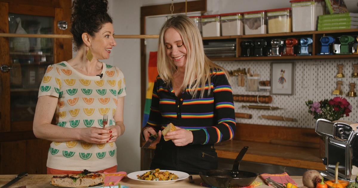 The Nosh with Rachel Belle | SDPB