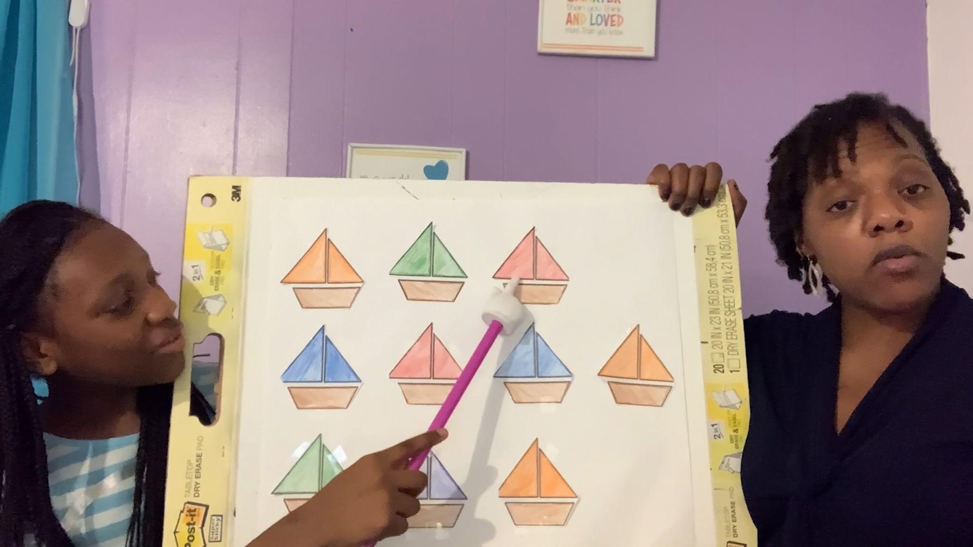 What Sounds Do You Hear in Class? | Let's Learn | THIRTEEN - New York ...