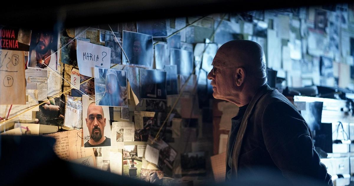 The Archivist | Season 1 | Episode 13 | PBS