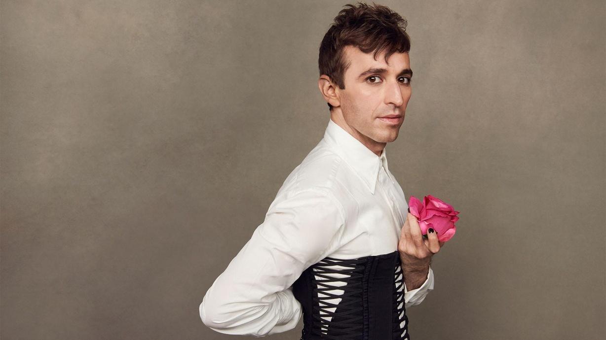 A Brief History of the Countertenor | Watch on PBS Wisconsin