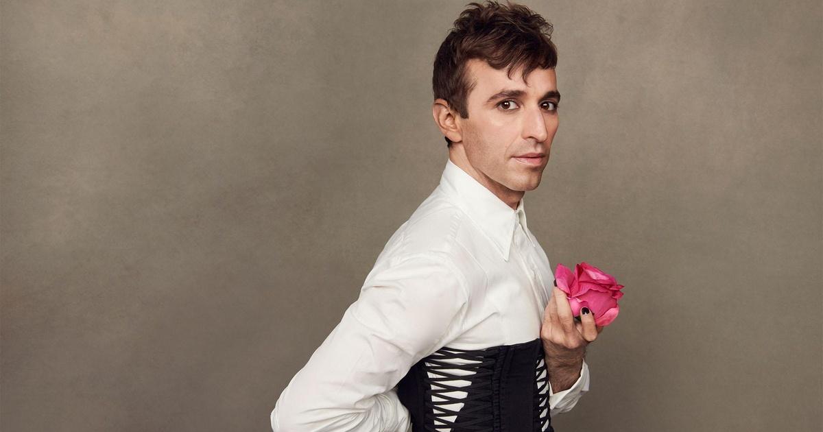 PBS For The Arts | A Brief History of the Countertenor | PBS