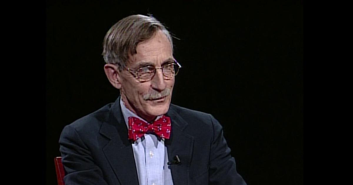 Profile | Bill Mares | Season 7 | Episode 727 | PBS