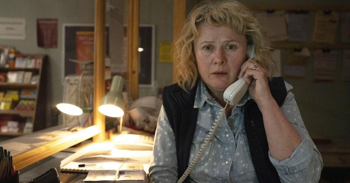 Mr Bates vs The Post Office | Episode 1 | PBS