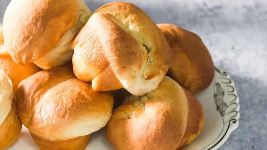 Milk Street's My Family Recipe | My Grandfather’s Butter Rolls ...