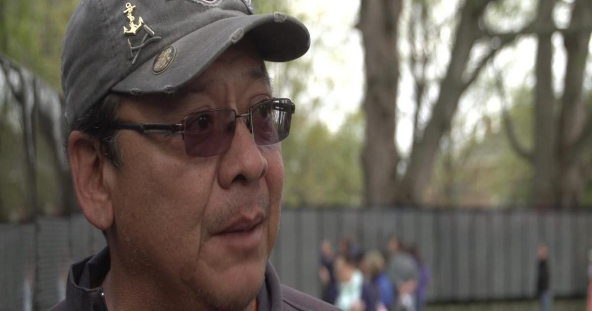 NHPBS Specials | THE VIETNAM WAR | NH Vietnam Story - Paul Chen | PBS