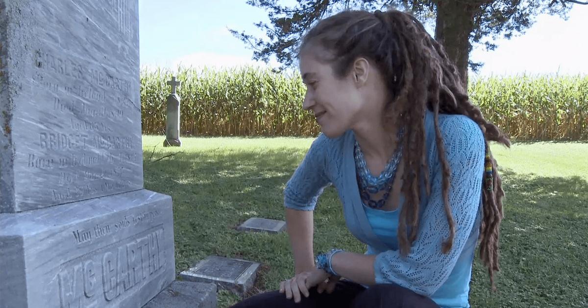 The Generations Project | Emily | Season 2 | Episode 10 | PBS