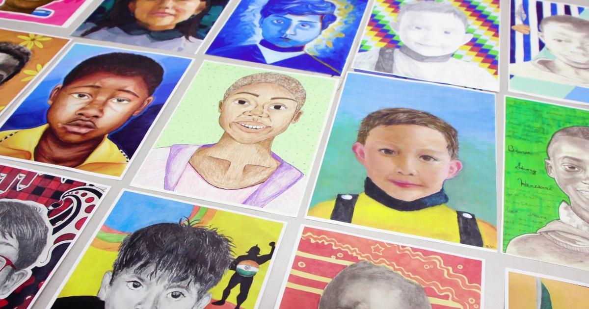 Wisconsin Life | One portrait speaks a thousand words | Season 12 ...