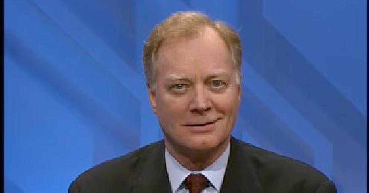 Almanac | Meet Bud Philbrook | Season 2006 | Episode 6 | PBS