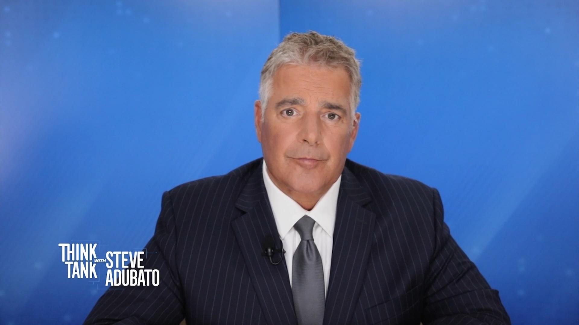 Michellene Davis; Dr. Lynette Fraga; Dr. Eugene Cornacchia | Think Tank ...