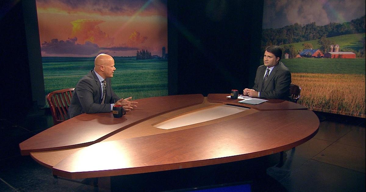 Market to Market | Market Plus with Ted Seifried | Season 48 | Episode ...