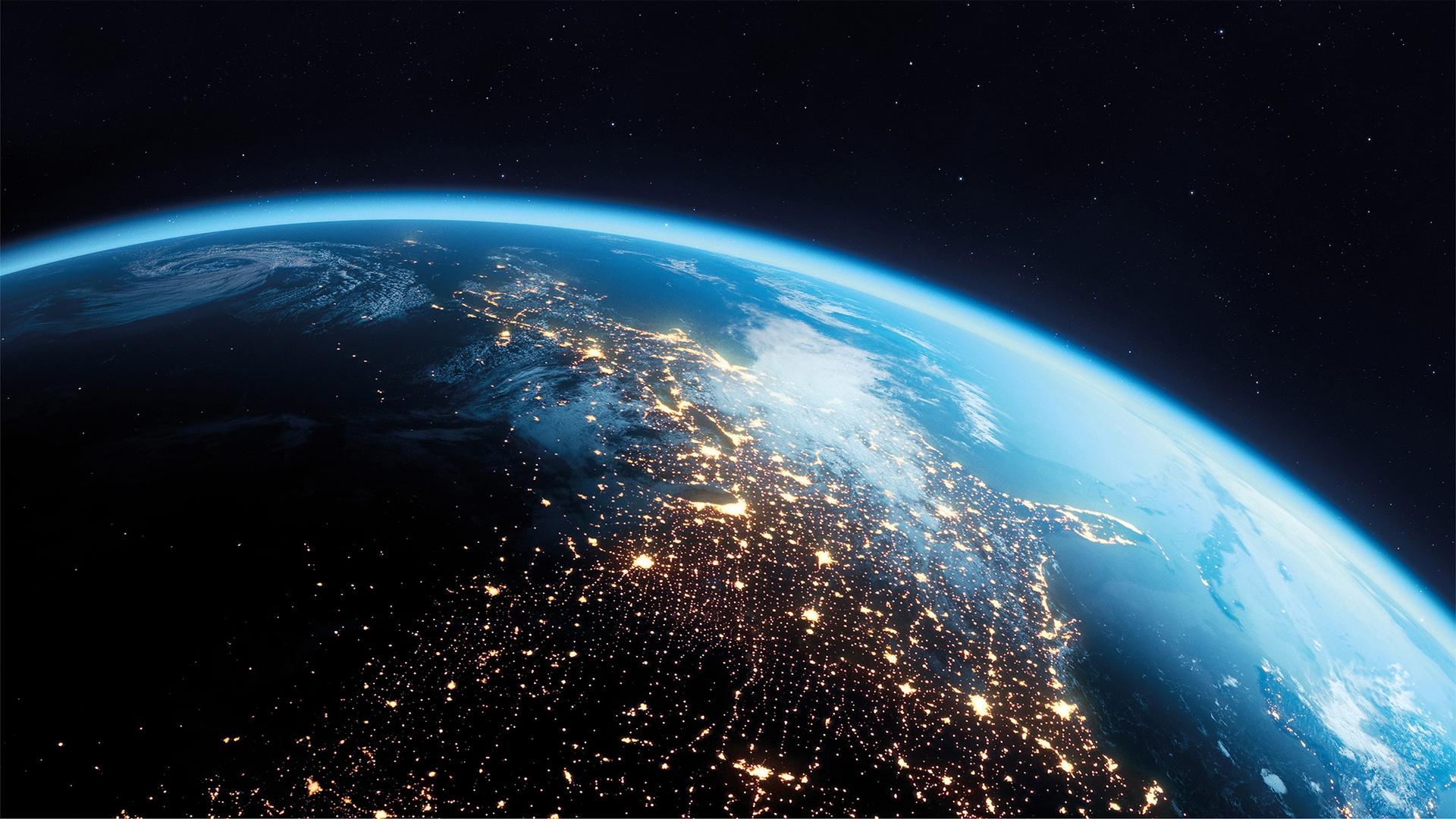 Ancient Earth: Humans | NOVA | NJ PBS