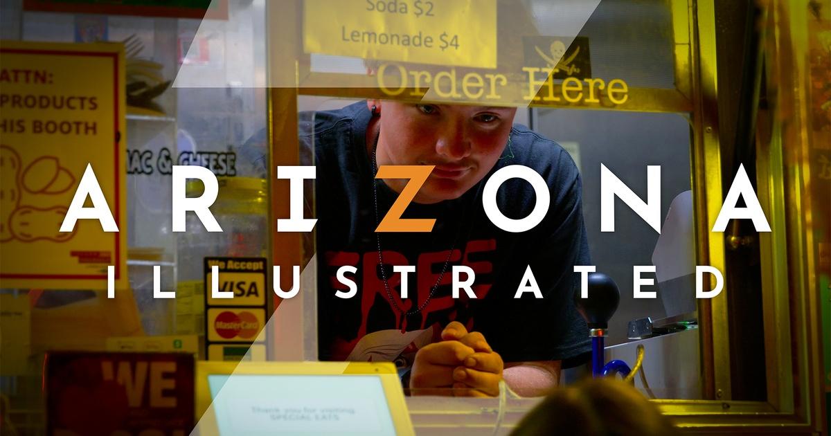 Arizona Illustrated | PBS