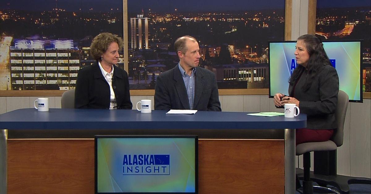 Alaska Insight | How did Alaska become a destination for immigrants ...