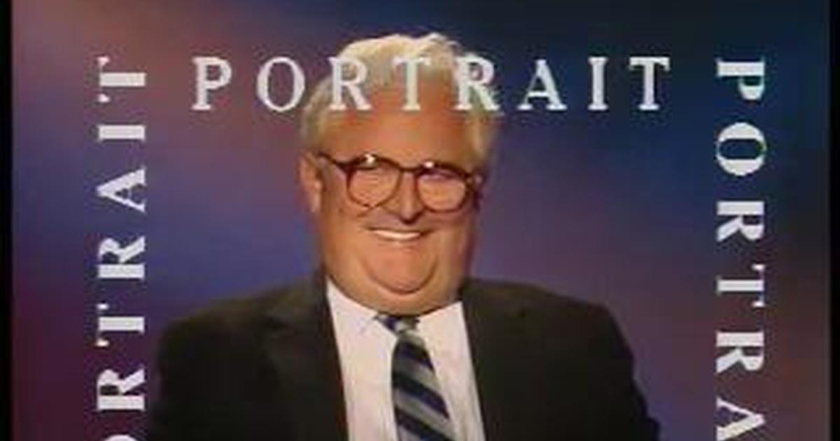 Portrait | Bill Stumpf | Season 1 | PBS