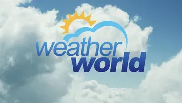 Weather World | Weekday Weather World | PBS