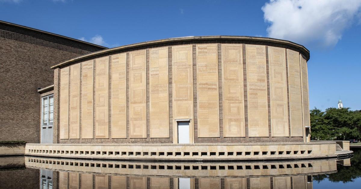 Kleinhans' Gift to Buffalo | PBS