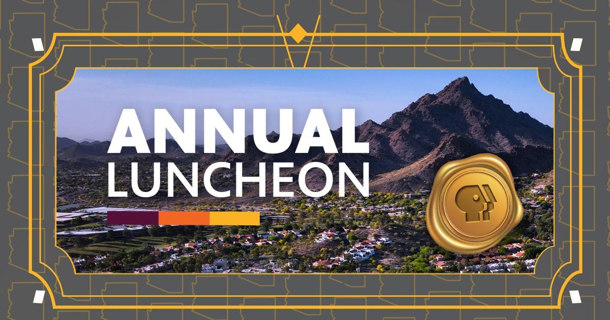 Arizona PBS Previews | Celebrate 65 Years of Arizona PBS | PBS