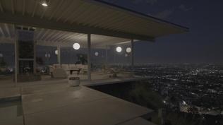 Case Study House #18: The West House | Artbound | THIRTEEN - New York ...