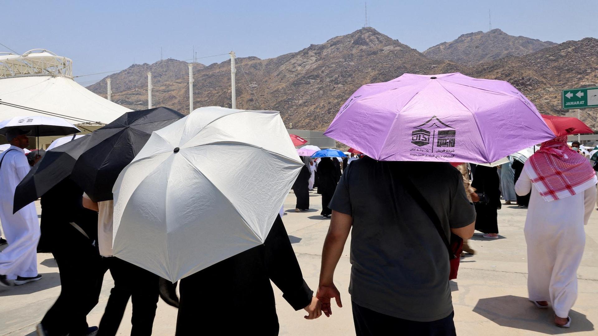 Millions face record-breaking temperatures amid heat wave | PBS News ...