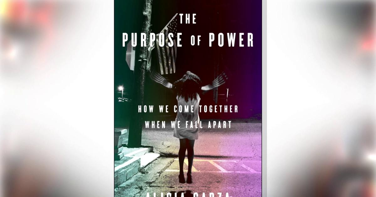 Politics and Prose Live! | Purpose of Power: How We Come Together When ...