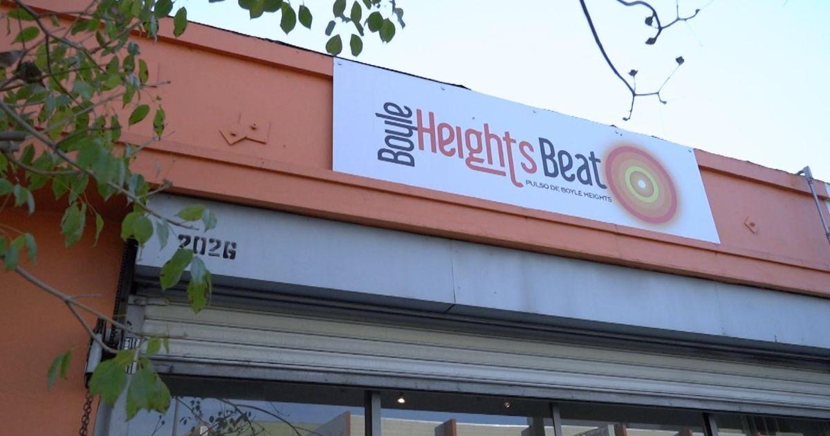 Inside California Education | Boyle Heights Beat | Season 6 | Episode 2 ...