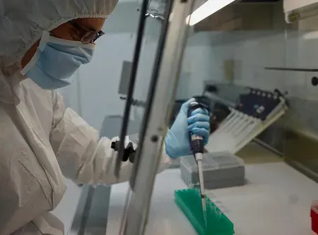 NOVA | Hunt for the Oldest DNA | Season 51 | Episode 4 | PBS