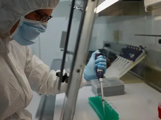 NOVA | Hunt for the Oldest DNA | Season 51 | Episode 4 | PBS