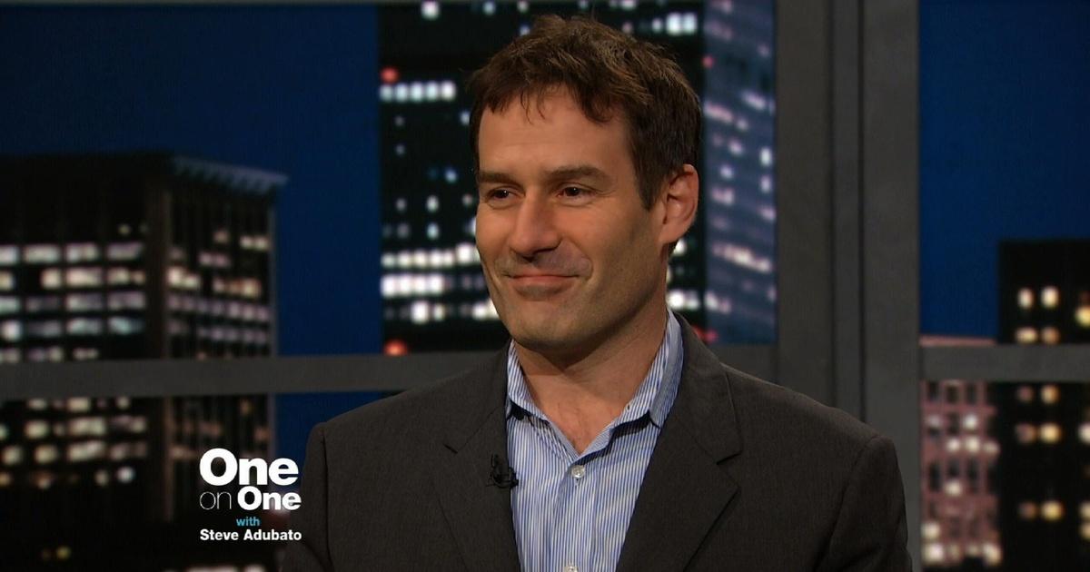 One-on-One | Actor Ian Kahn Talks About His Roles On and Off-screen ...