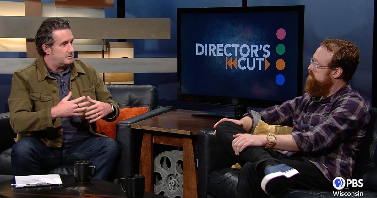 Director's Cut | Adam Krause and Eric Heuvelman | Season 14 | Episode 1403 | PBS