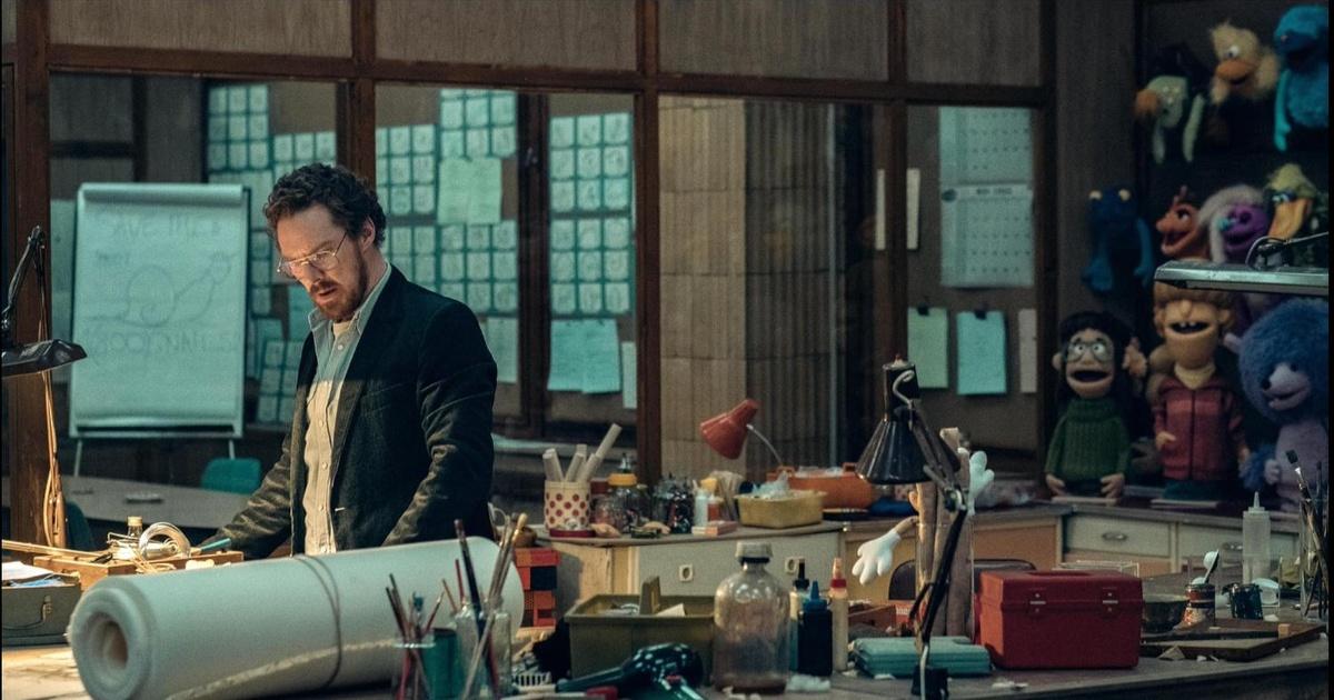 Flicks | Eric | Season 2024 | Episode 22 | Houston PBS