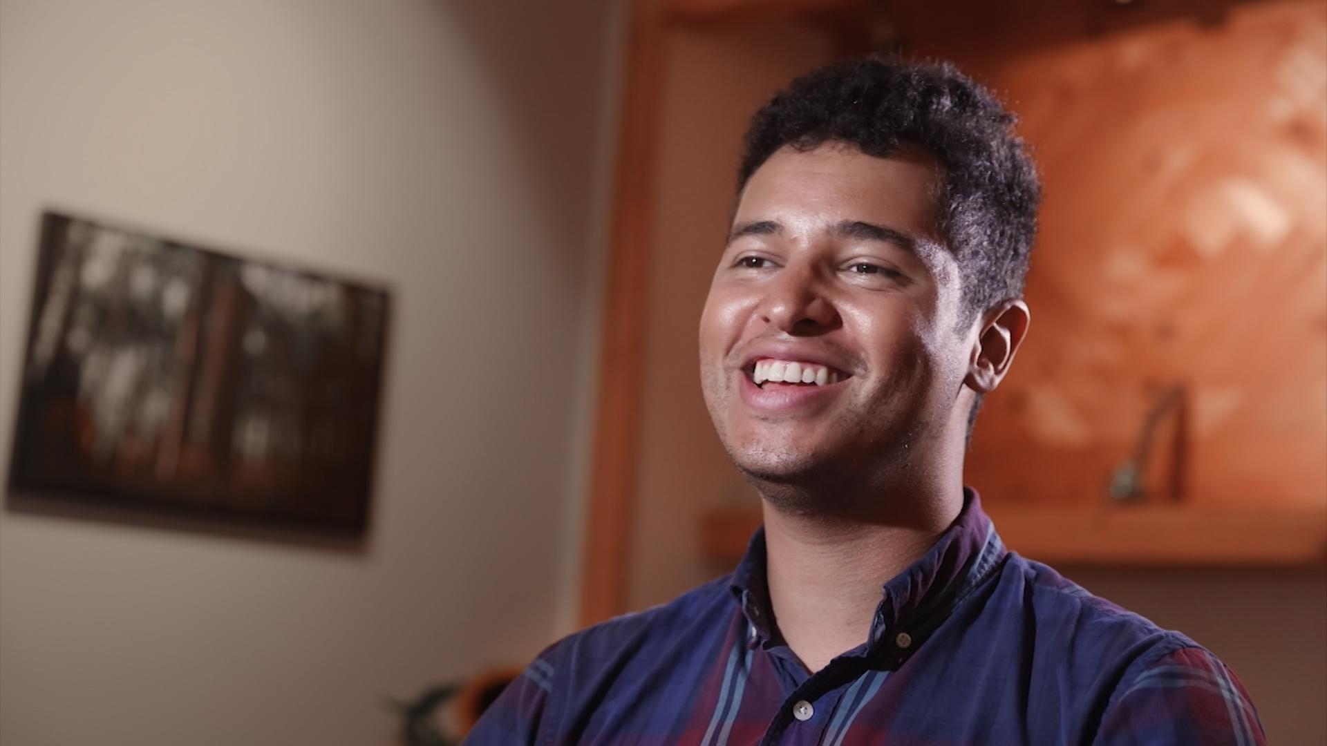 Ma’s House clip: Behind the Name | The First Twenty | THIRTEEN - New ...