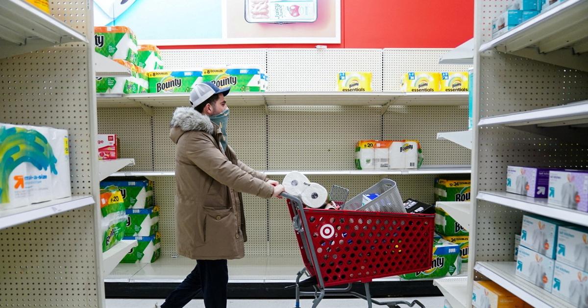 Washington Week with The Atlantic | Inflation Nation | Season 2022 | PBS