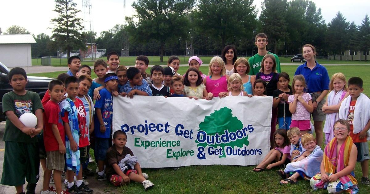 Prairie Sportsman | Connecting Kids to Nature | Season 15 | Episode 10 ...