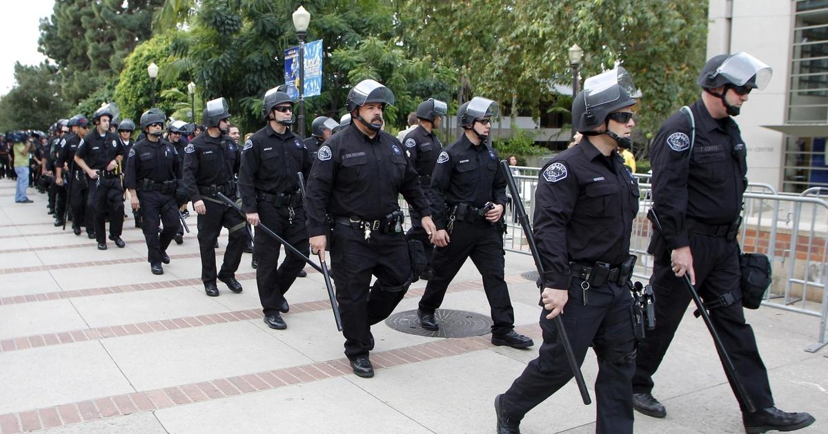 PBS News Hour | How California police officers have hid past misconduct ...
