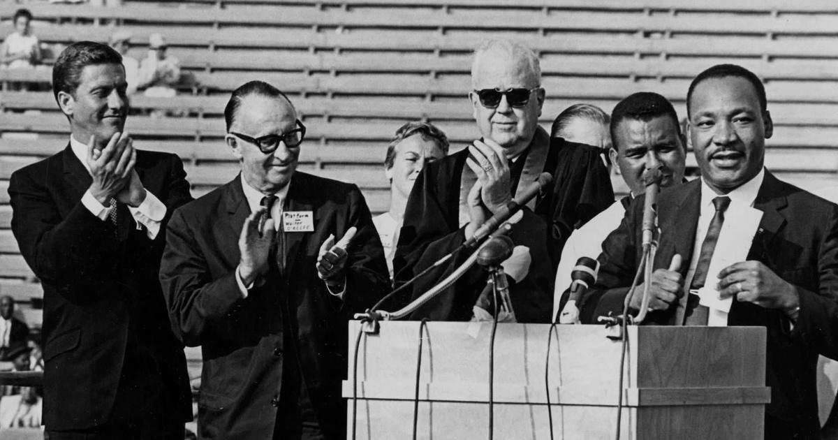 American Masters | Dick Van Dyke was an early advocate for civil rights ...