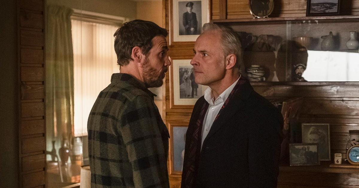 Guilt | Season 1 | Episode 1 | PBS