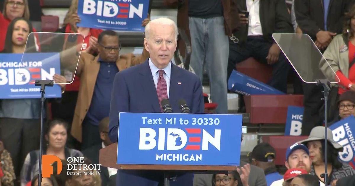 One Detroit | Michigan Primary/Danny Raskin | Season 2 | Episode 26 | PBS