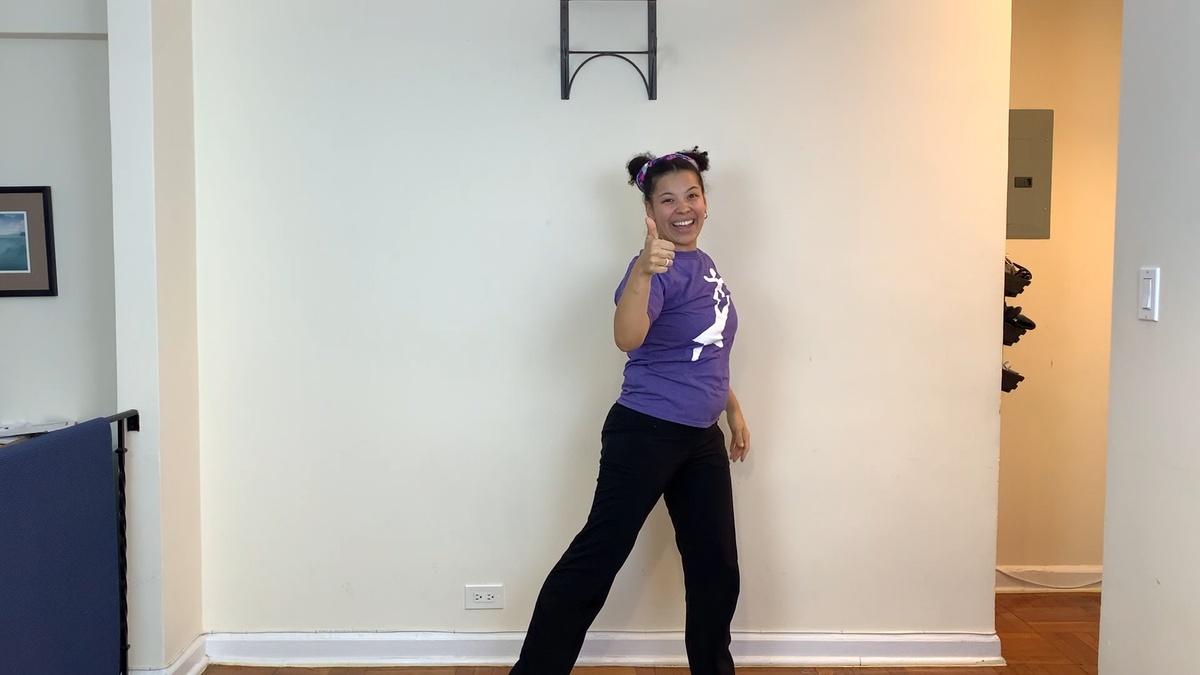 NILE RIVER DANCE | Let's Learn | THIRTEEN - New York Public Media