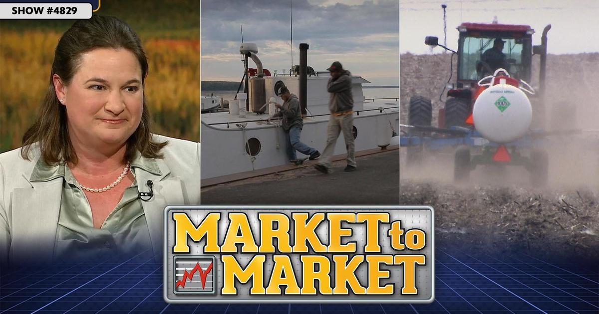Market to Market | Market to Market - March 3, 2023 | Season 48 ...