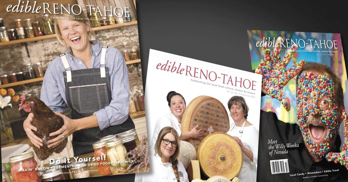 PBS Reno Spotlight | 2022 Spotlight Award Finalist | Edible Reno-Tahoe ...